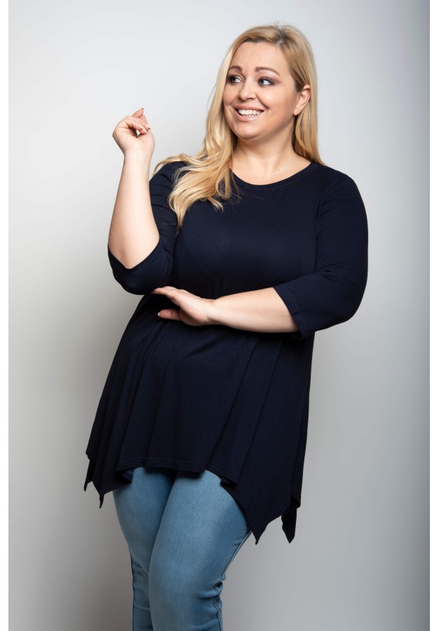 Moda plus size dla puszystych - Odzież XXXXL - Duże rozmiary | Sklep ...