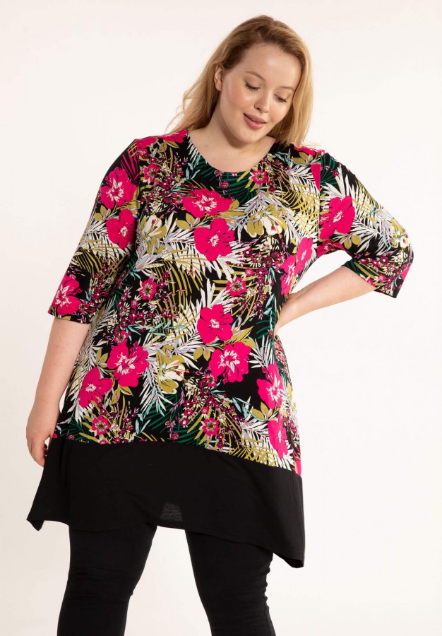 Moda plus size dla puszystych - Odzież XXXXL - Duże rozmiary | Sklep ...