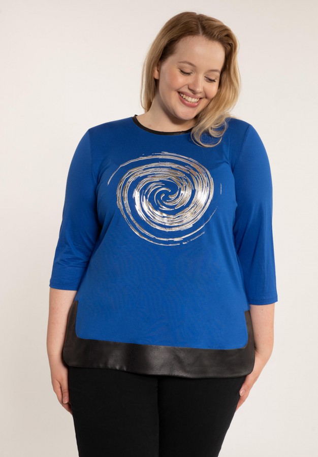 Moda plus size dla puszystych - Odzież XXXXL - Duże rozmiary | Sklep internetowy Magmara