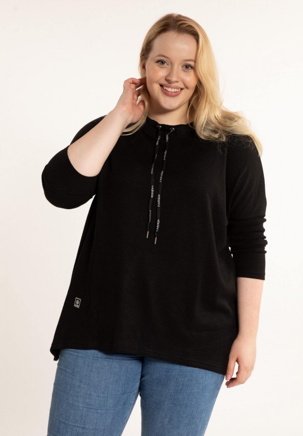 Moda plus size dla puszystych - Odzież XXXXL - Duże rozmiary | Sklep ...